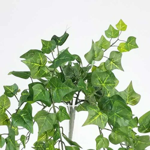 Hera Verde Mini Artificial (36cm) - Nature Flores